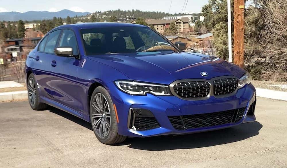 M340i hybrid store