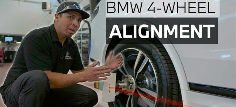 BMW Dealership in Bend, OR | Bend Used Cars | BMW Service