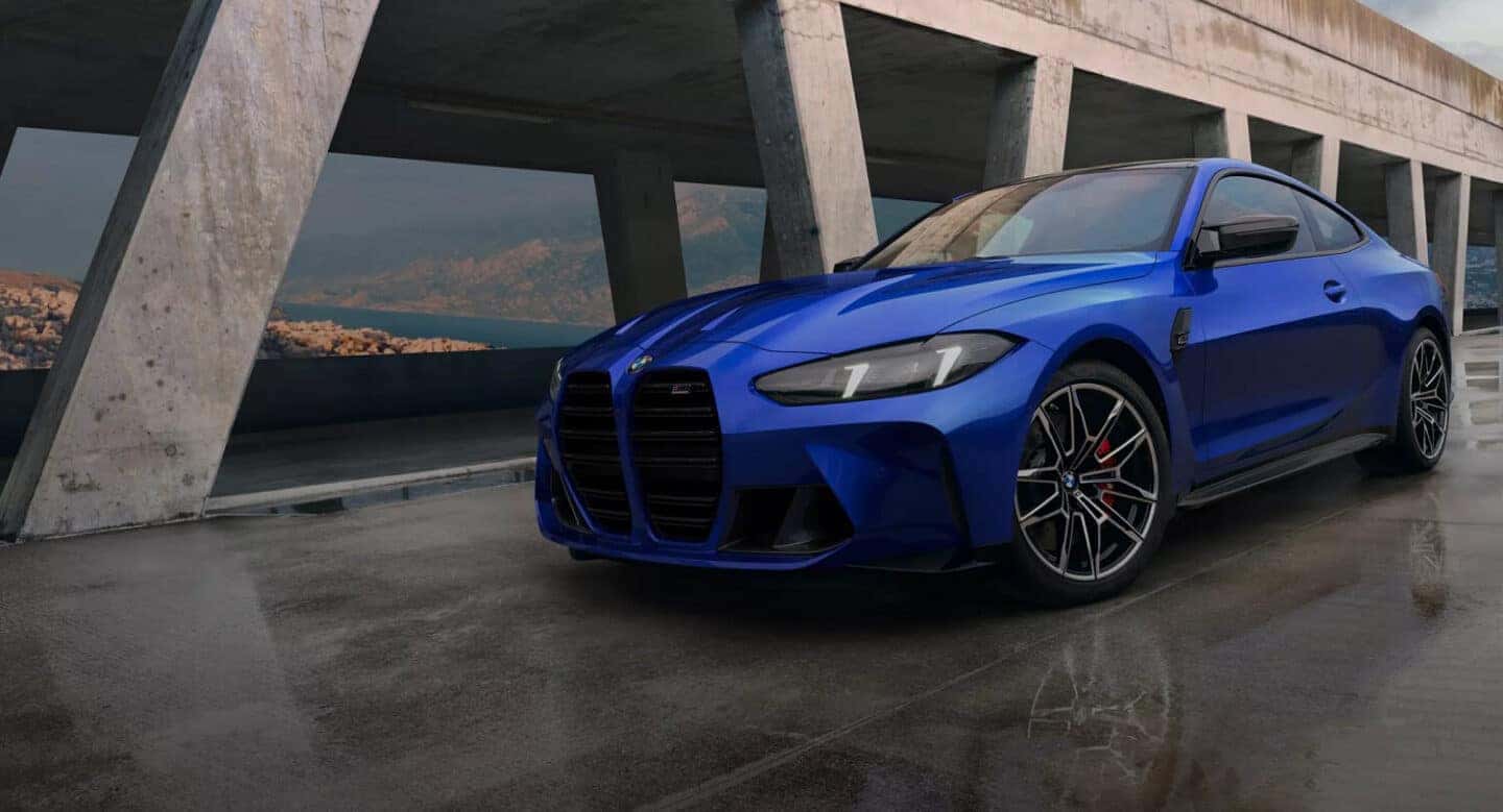 New BMW M4 Coupe For Sale in Bend | Kendall BMW of Bend