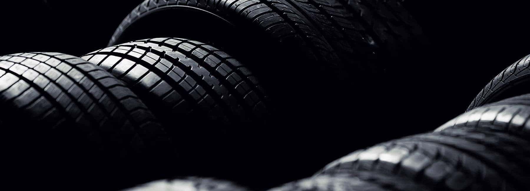 Volkswagen Tires | Volkswagen of Bend