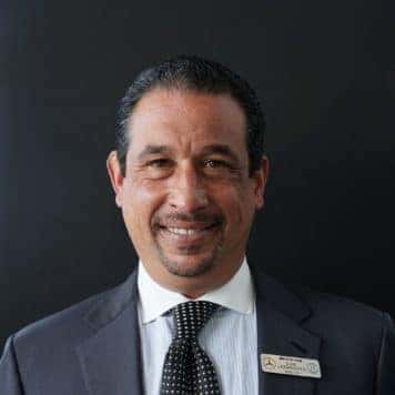 Meet Our Staff | Keyes European Serving North Hollywood