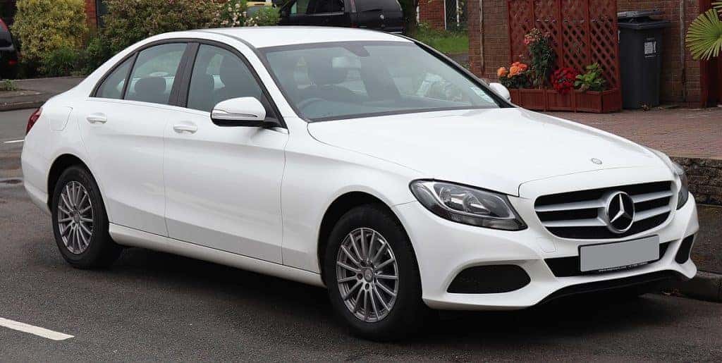 2019 Luxury Cars | Keyes European Mercedes-Benz | Los Angeles, CA