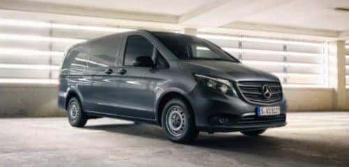 2021 Mercedes-Benz Metris near Los Angeles, CA | Keyes European