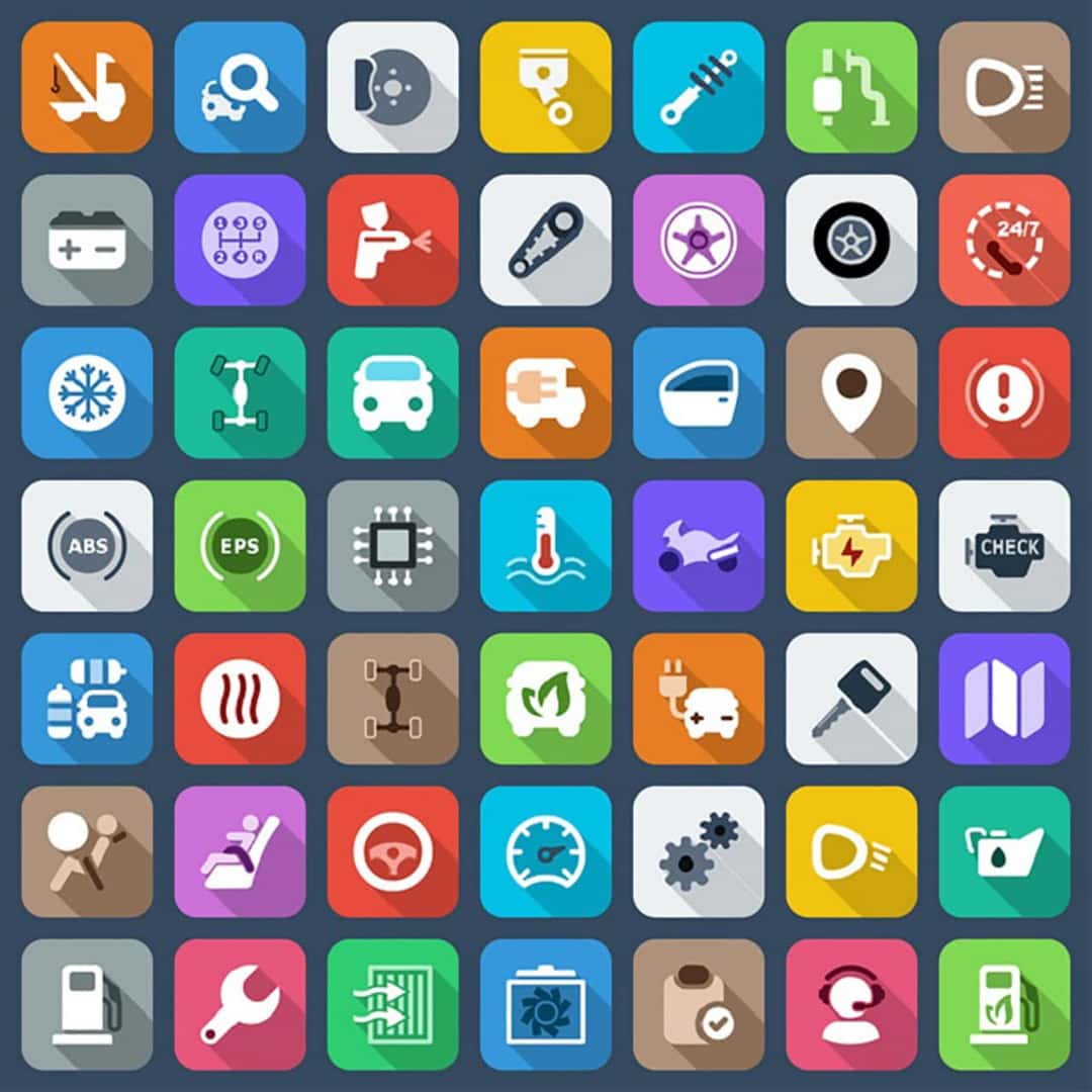 5 Reasons to Always Use OEM Parts for Repairs | Keyes European