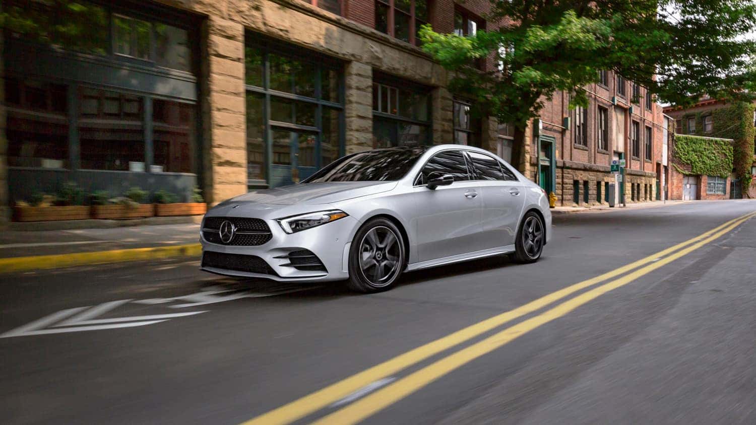 Best Mercedes-Benz Cars for Fall Adventures | Keyes European