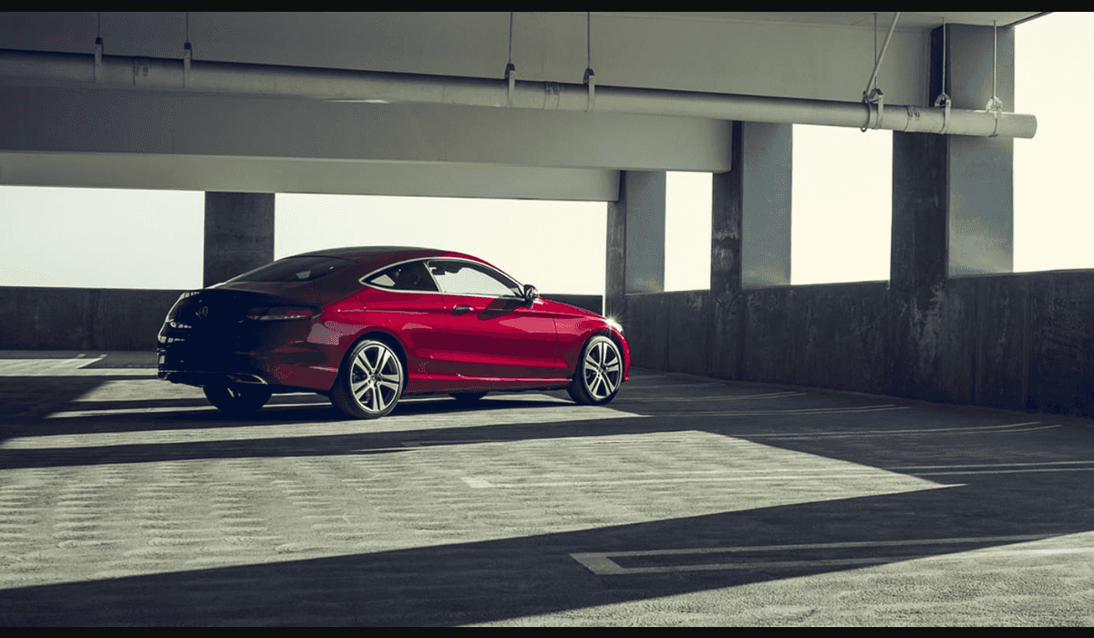 Can I Trade In My Car for a Certified Pre-Owned Mercedes-Benz? | Keyes ...