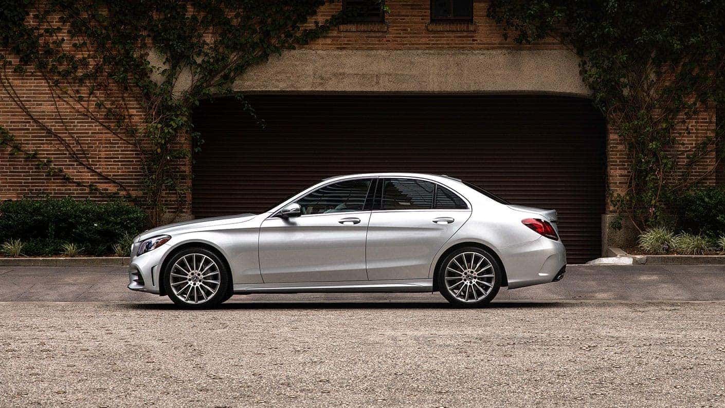Benefits of Owning a CPO Mercedes-Benz | Keyes European