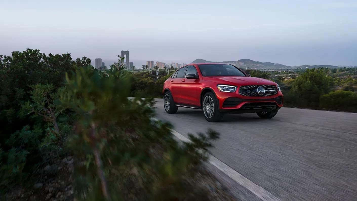 Mercedes-Benz Certified Pre-Owned Cars vs. Our Competitors