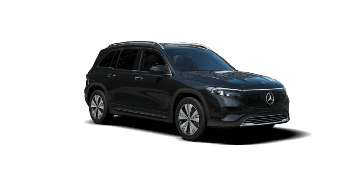 Mercedes-Benz Electric Vehicle Finance FAQ | Keyes European