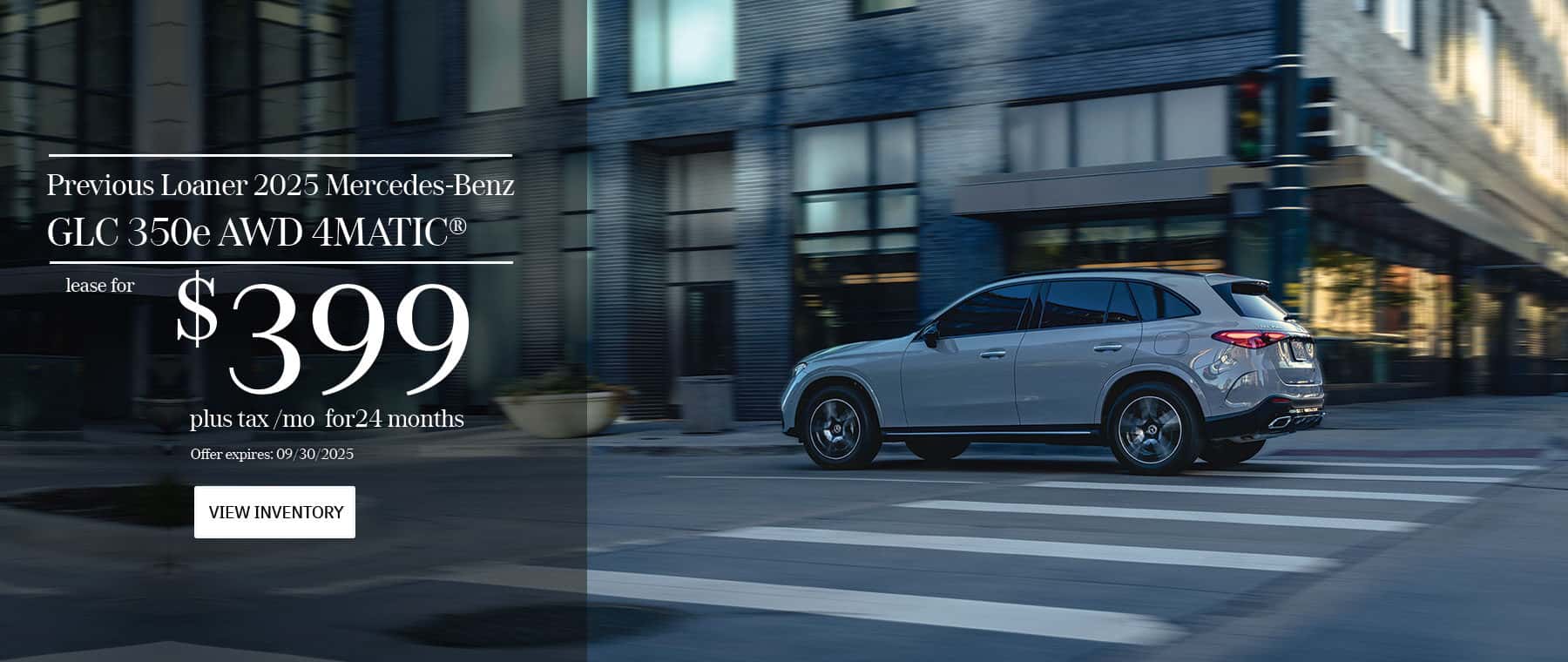 Mercedes-Benz Dealership in Sherman Oaks | Keyes European