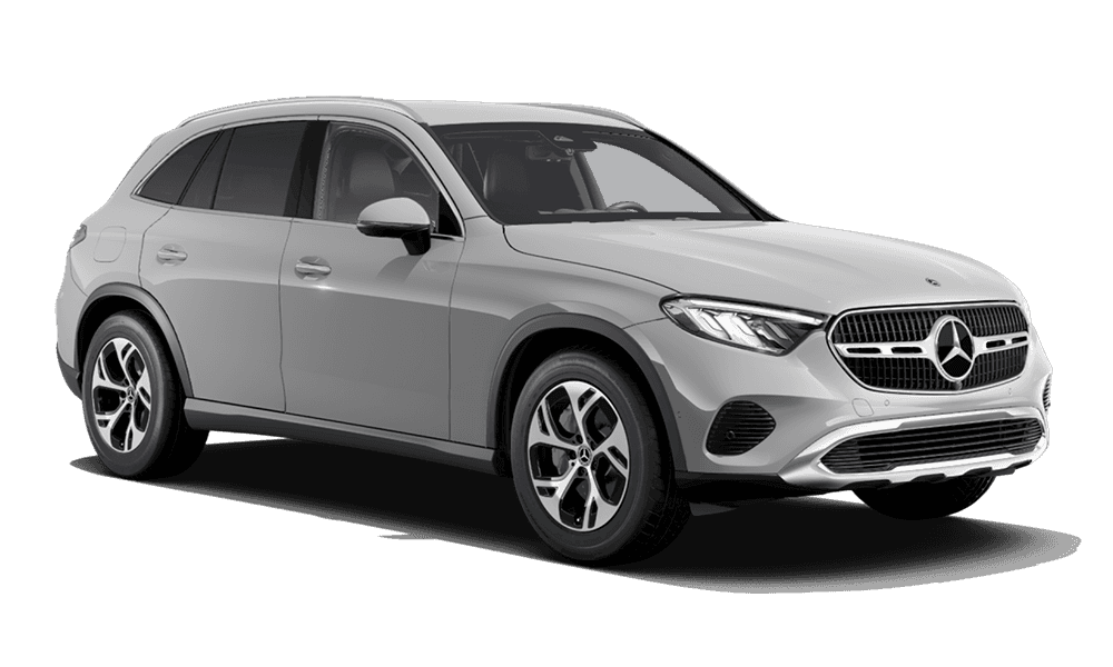 2025 Mercedes-Benz SUV Comparison | Keyes European