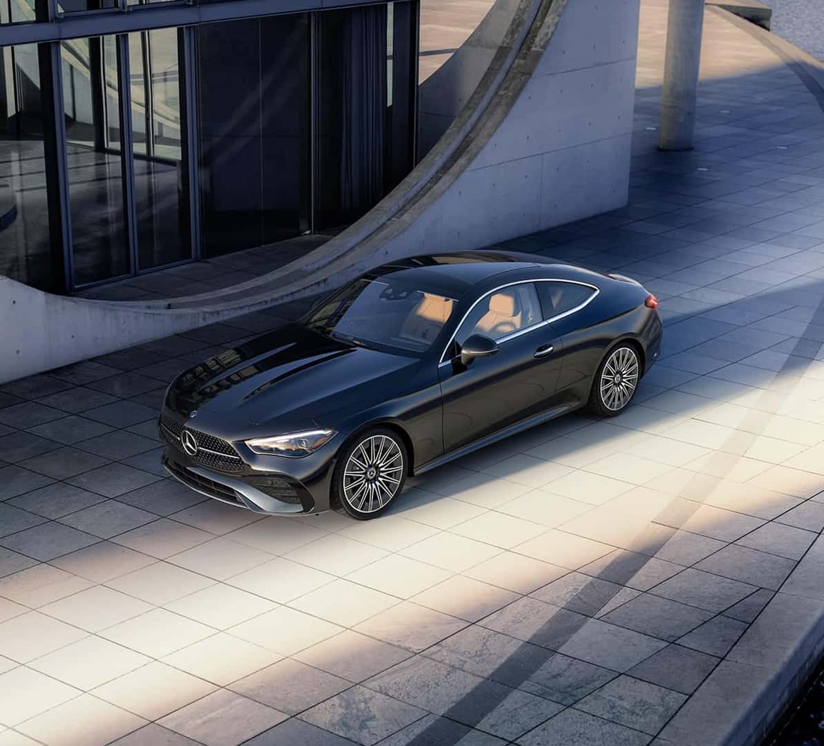 2026 Mercedes-Benz CLE (Overview) | Keyes European