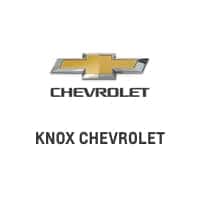 Chevrolet and Used Car Dealer in Knox | Knox Chevrolet