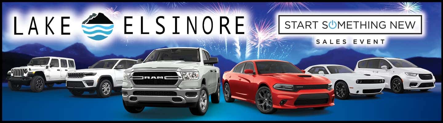 Lake CDJR - New & Used CDJR Dealer - Located in Lake Elsinore, CA