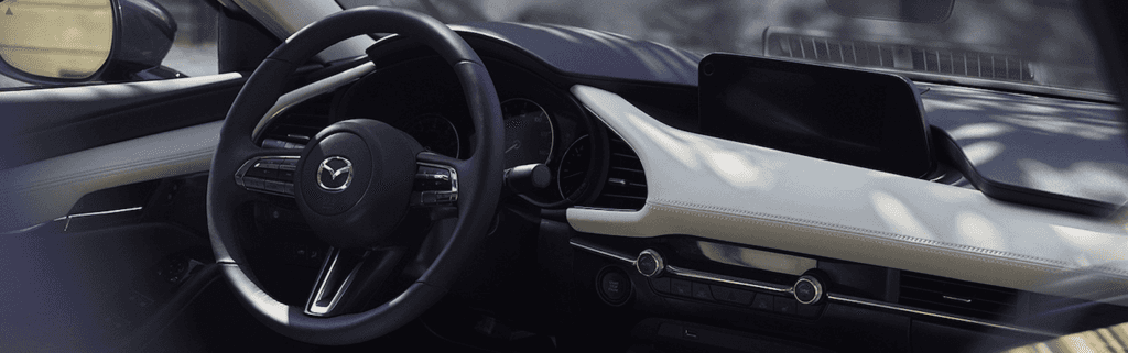 What to do When the Check Engine Light Flashes? | Liberty Mazda