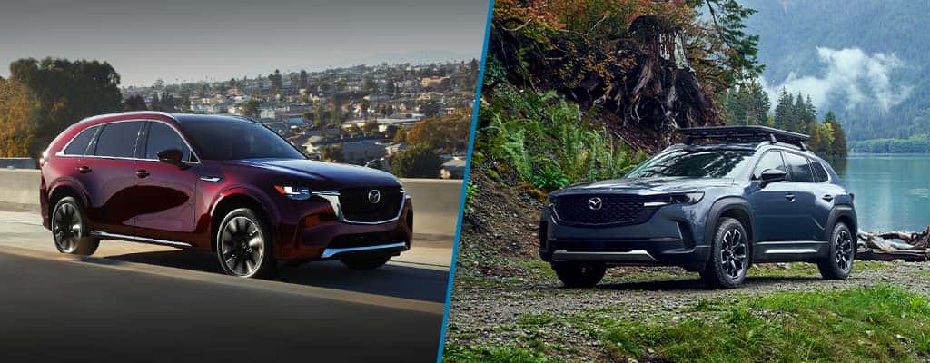 Ready to Hit the Road? Gear Up for Your Summer Adventure with the Mazda ...