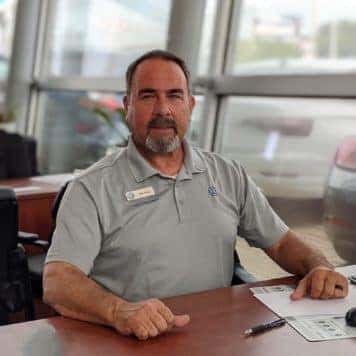 Our Staff | Lokey Volkswagen | Clearwater & Tampa, FL