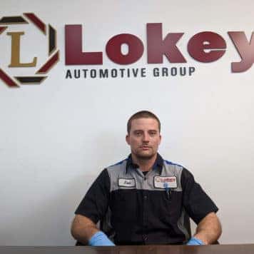 Our Staff | Lokey Volkswagen | Clearwater & Tampa, FL