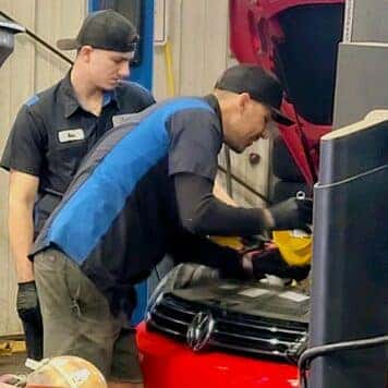 Our Staff | Lokey Volkswagen | Clearwater & Tampa, FL