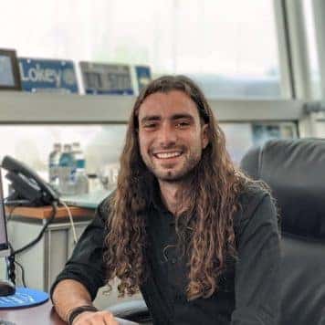 Our Staff | Lokey Volkswagen | Clearwater & Tampa, FL