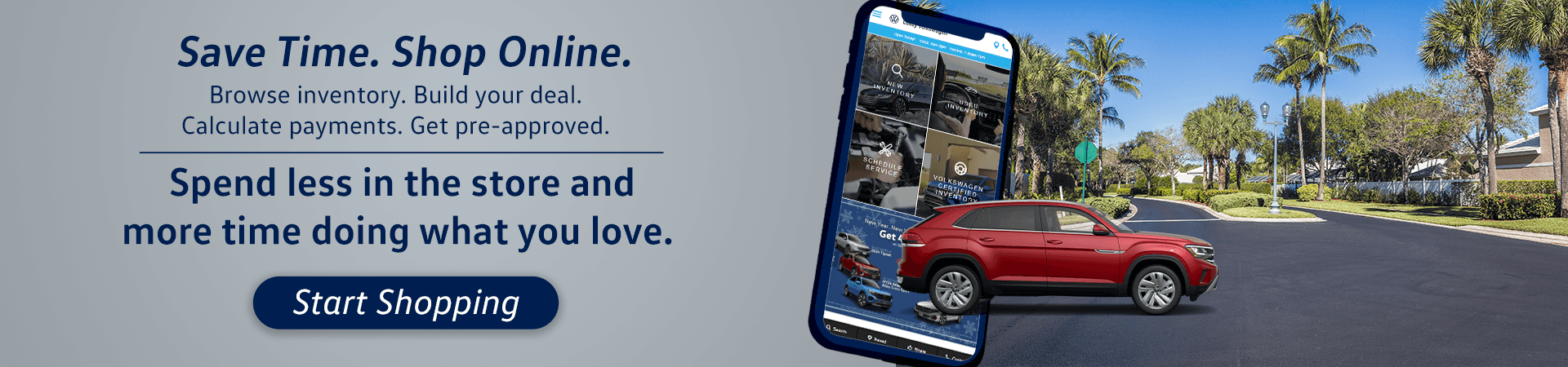 Lokey Volkswagen | Volkswagen Dealer | Clearwater & Tampa