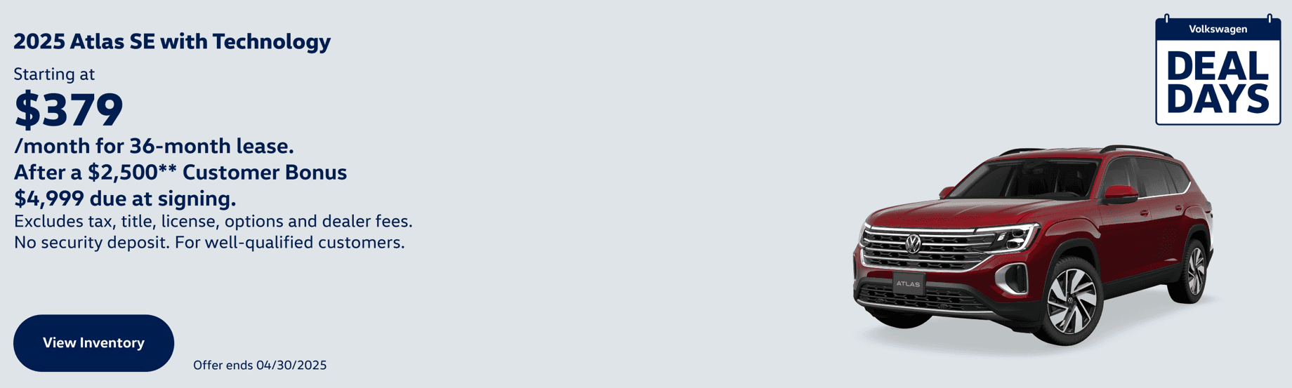 Volkswagen Dealership in Clearwater, FL | Lokey Volkswagen