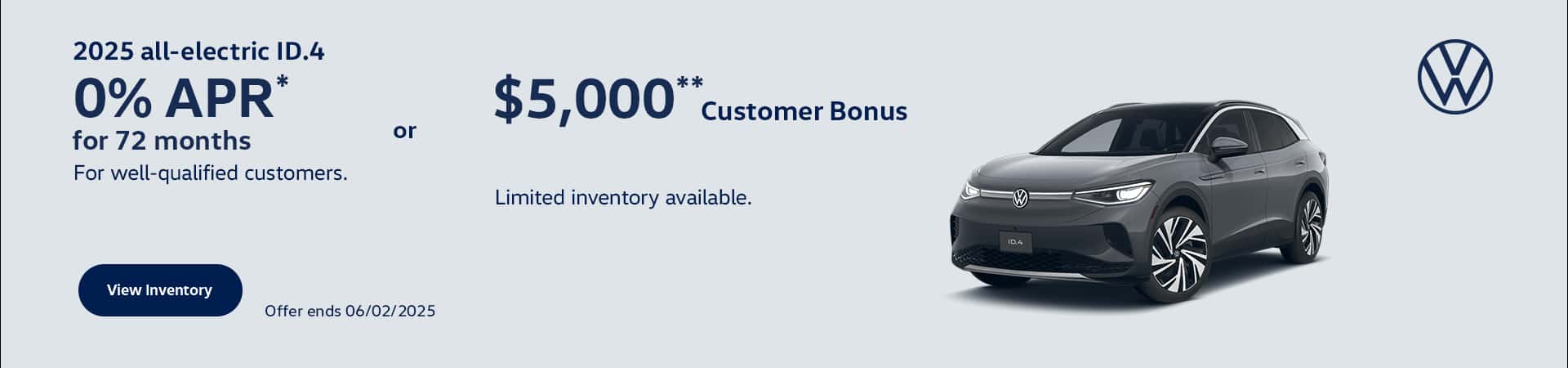 Volkswagen Dealership in Clearwater, FL | Lokey Volkswagen