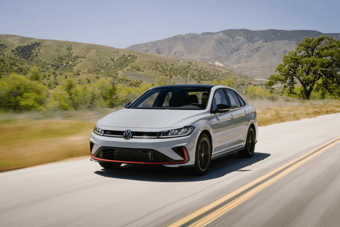 2025 Volkswagen Jetta GLI Performance | Lokey Volkswagen