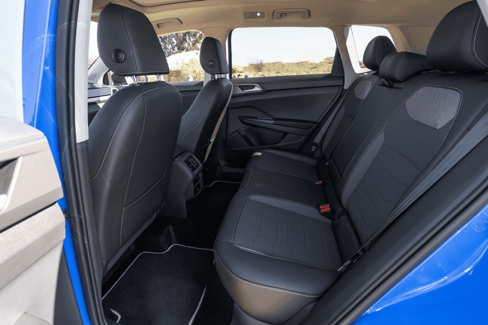 2025 Volkswagen Taos Cabin Size | Lokey Volkswagen