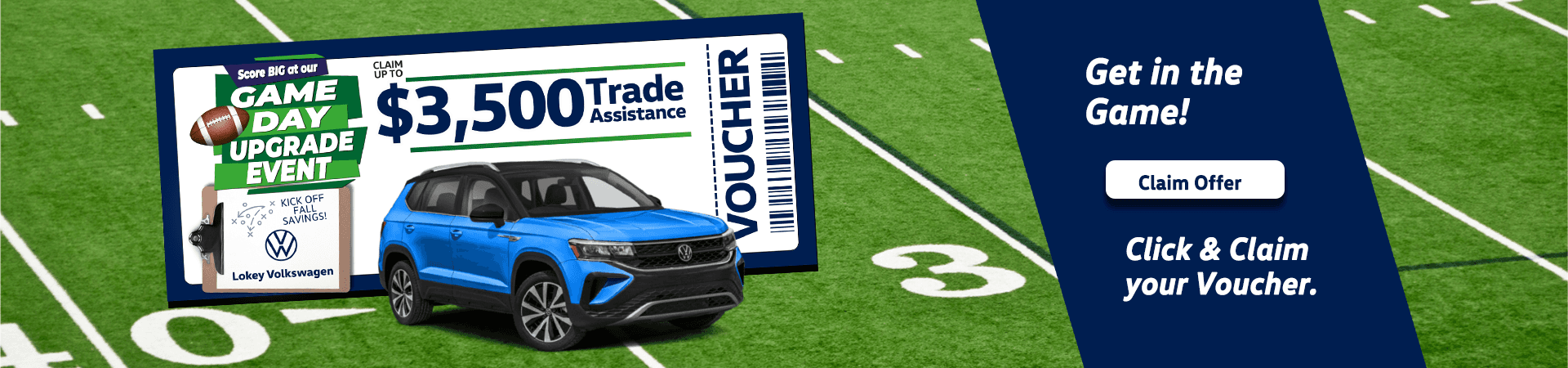 Volkswagen Dealership in Clearwater, FL | Lokey Volkswagen