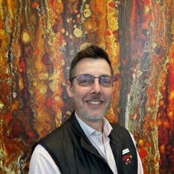 Staff | Luther INFINITI of Bloomington
