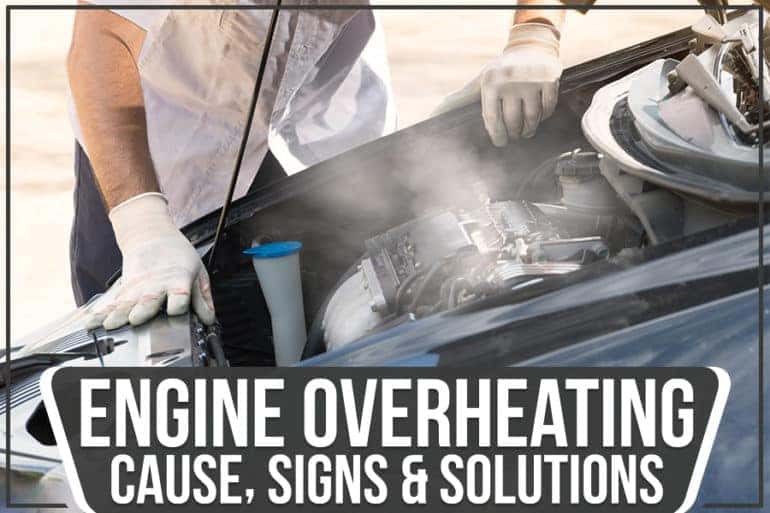 Engine Overheating – Cause, Signs & Solutions | Mazda of Fort Walton Beach