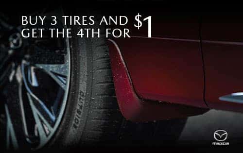 Mazda Service Specials | Mazda of Fort Walton Beach Near Pensacola
