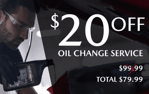 Mazda Service Specials | Mazda of Fort Walton Beach Near Pensacola