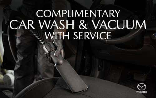 Mazda Service Specials | Mazda of Fort Walton Beach Near Pensacola