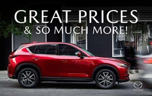 Mazda Service Specials | Mazda of Fort Walton Beach Near Pensacola
