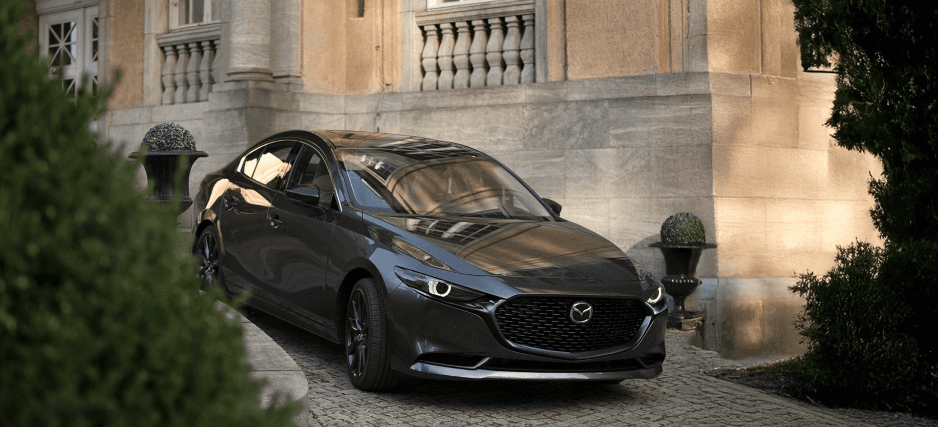 2026 Mazda3 Sedan Fort Walton Beach, FL | Mazda of Fort Walton Beach