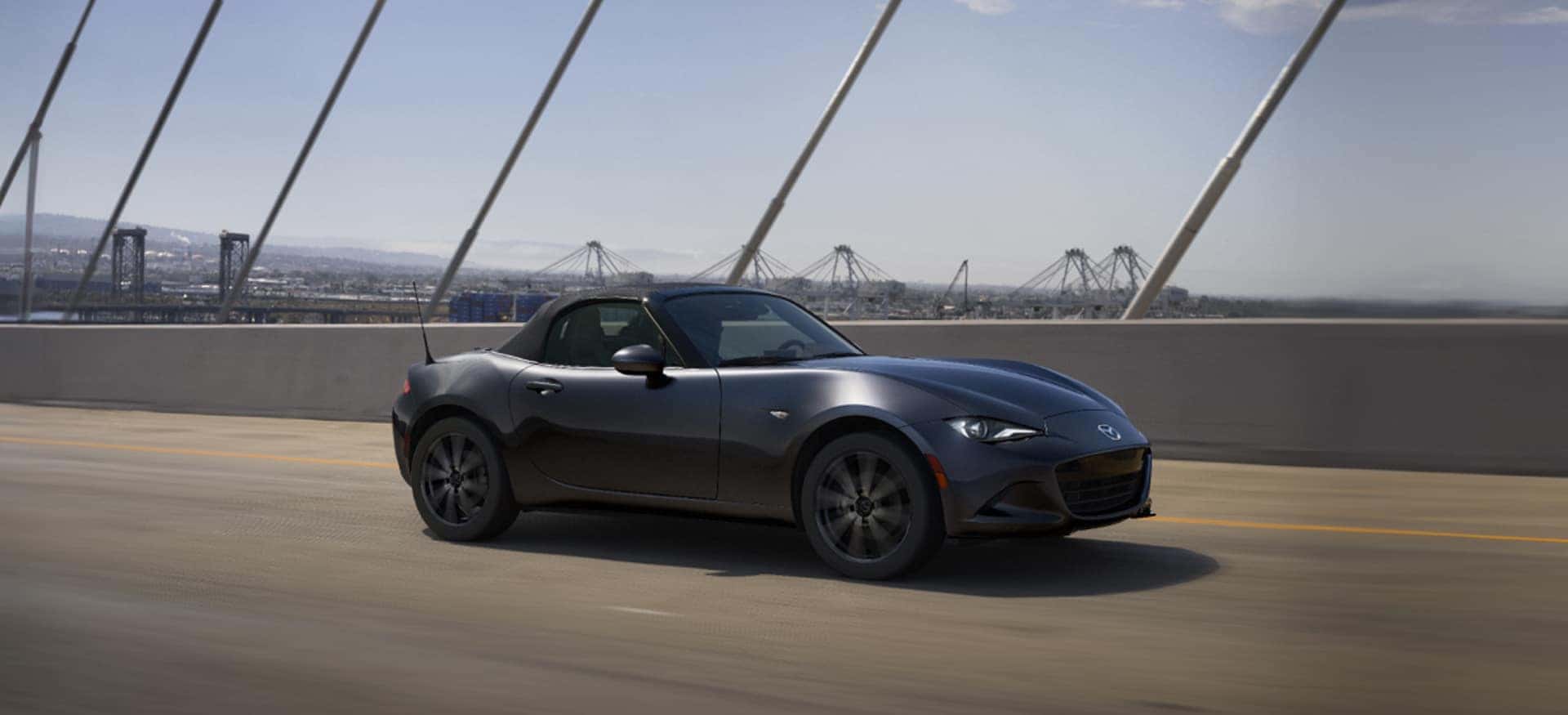 2025 Mazda MX-5 Miata Fort Walton Beach, FL | Mazda of Fort Walton Beach