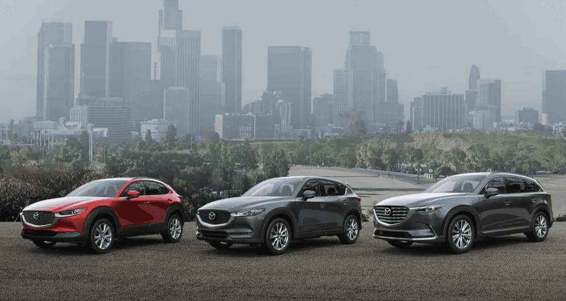 Which Certified Pre-owned Mazda Vehicle is Right for You in Fort Walton ...