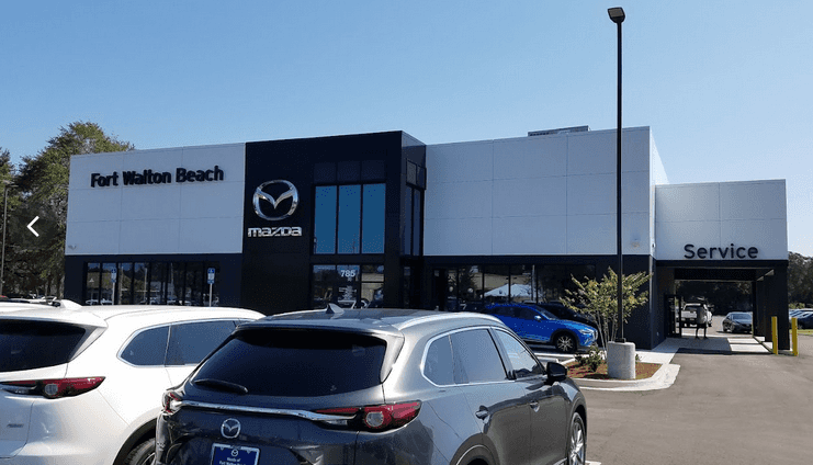 Mazda Financial Services in Fort Walton Beach, FL Explained: Leasing ...