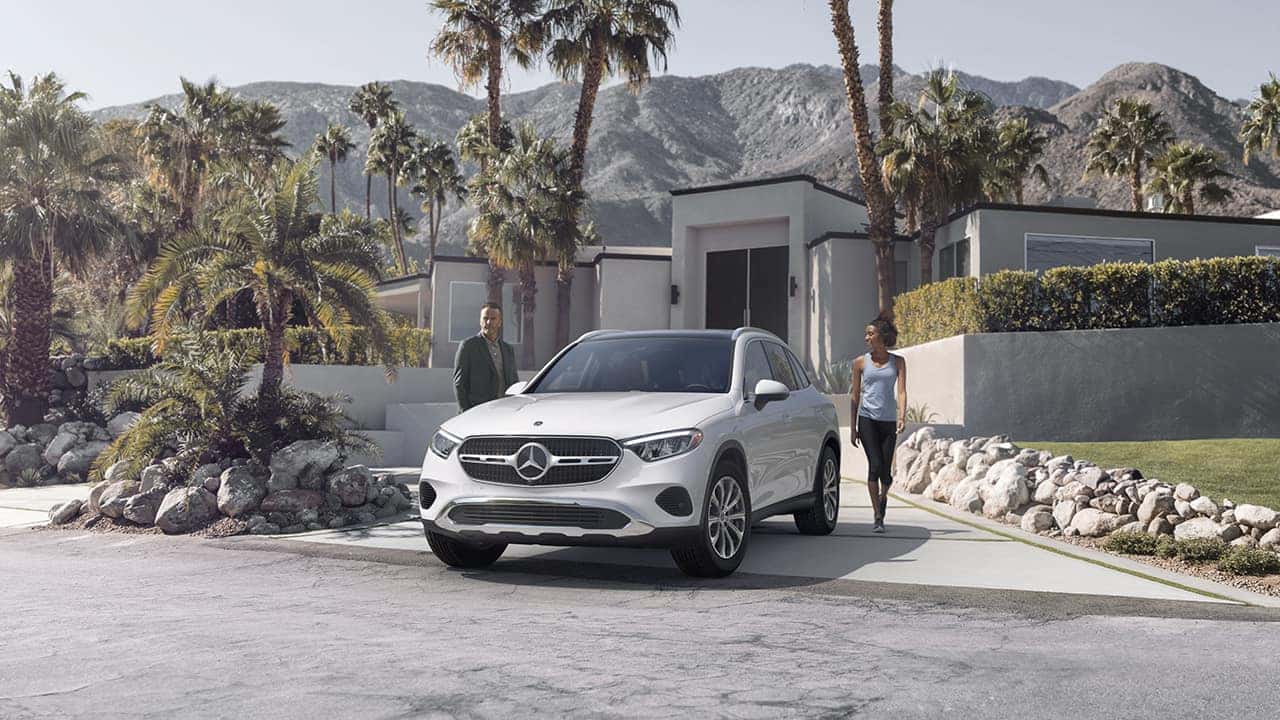 Mercedes-Benz of Oklahoma City | Mercedes-Benz Dealer in Oklahoma City, OK