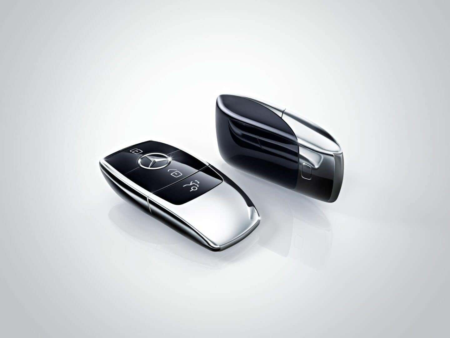 Mercedes-Benz Key Replacement | Mercedes-Benz of Coral Gables