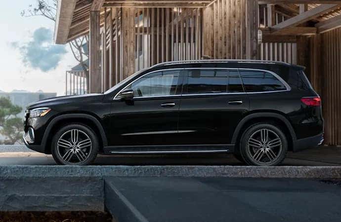 Mercedes-Benz GLS Lease Offers | Dealership In Coral Gables^