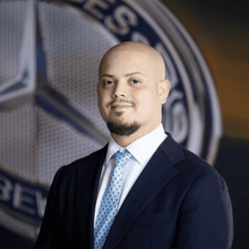 Mercedes-Benz of Coral Gables Staff | Coral Gables Mercedes-Benz Dealer