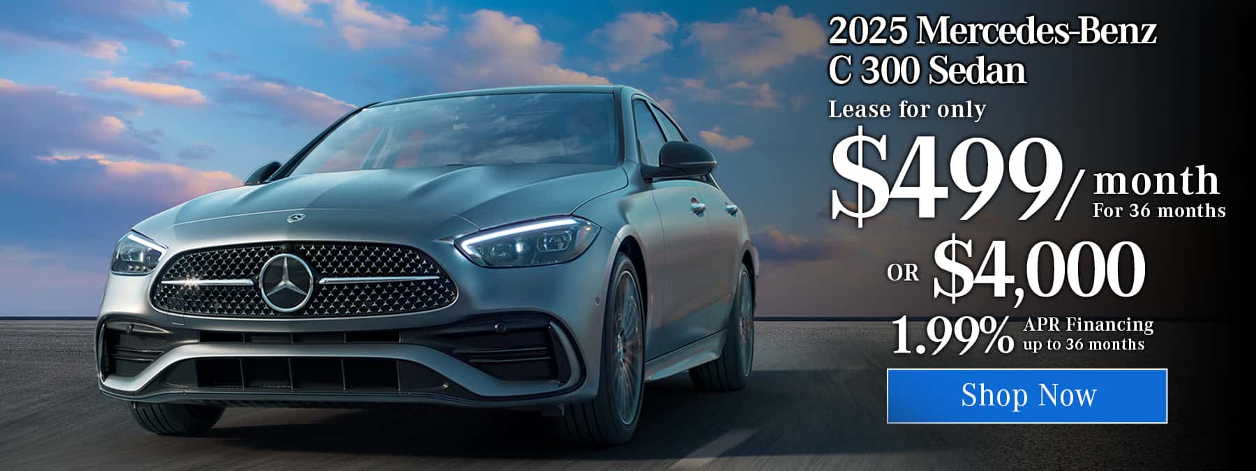 Mercedes-Benz of Coral Gables | Mercedes-Benz Near Doral