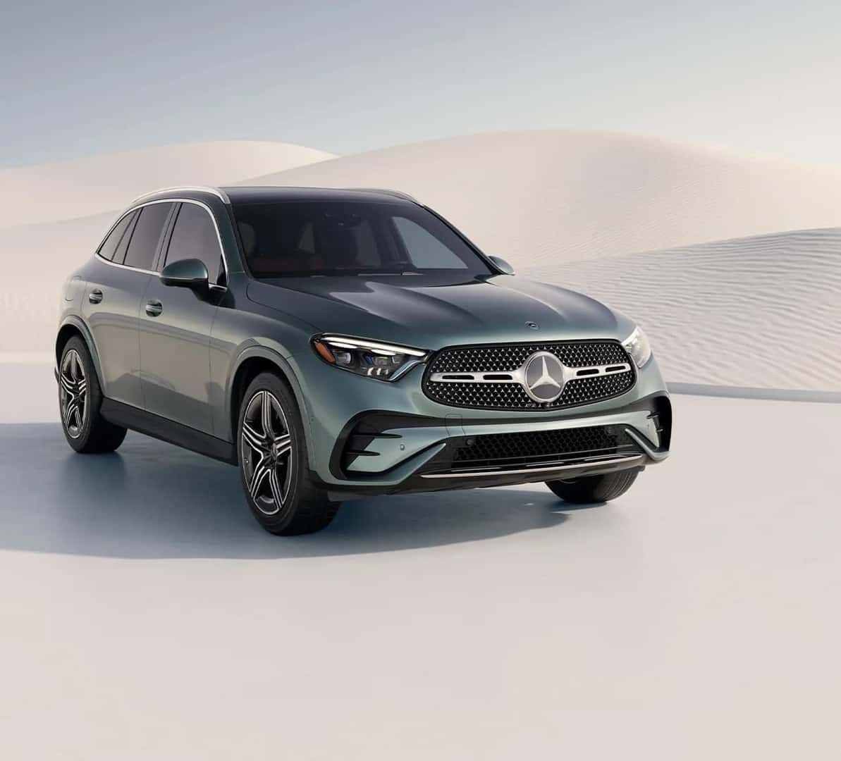 Mercedes-Benz Hybrid Ranges | South Miami Hybrid Dealer^