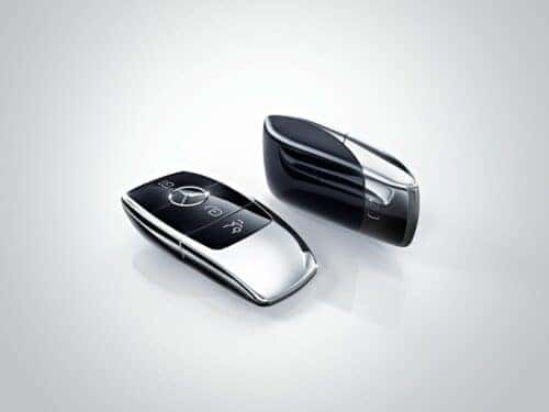 Mercedes-Benz Key Replacement | OEM Parts in Cutler Bay