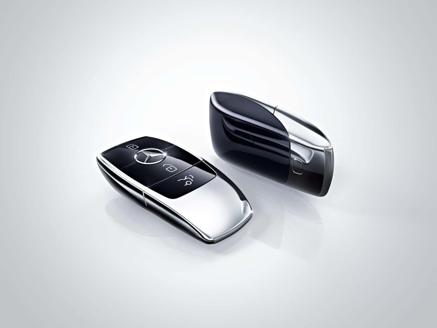 Mercedes-Benz Key Replacement | OEM Parts in Cutler Bay