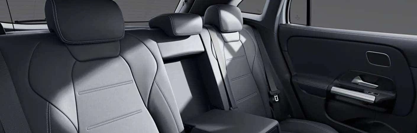 New 2025 Mercedes Benz GLA Trim Comparison | Cutler Bay, FL