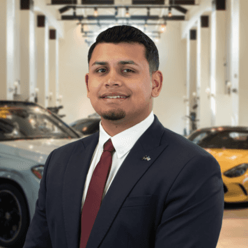 Mercedes-Benz of Cutler Bay Team | Cutler Bay Mercedes-Benz Dealer